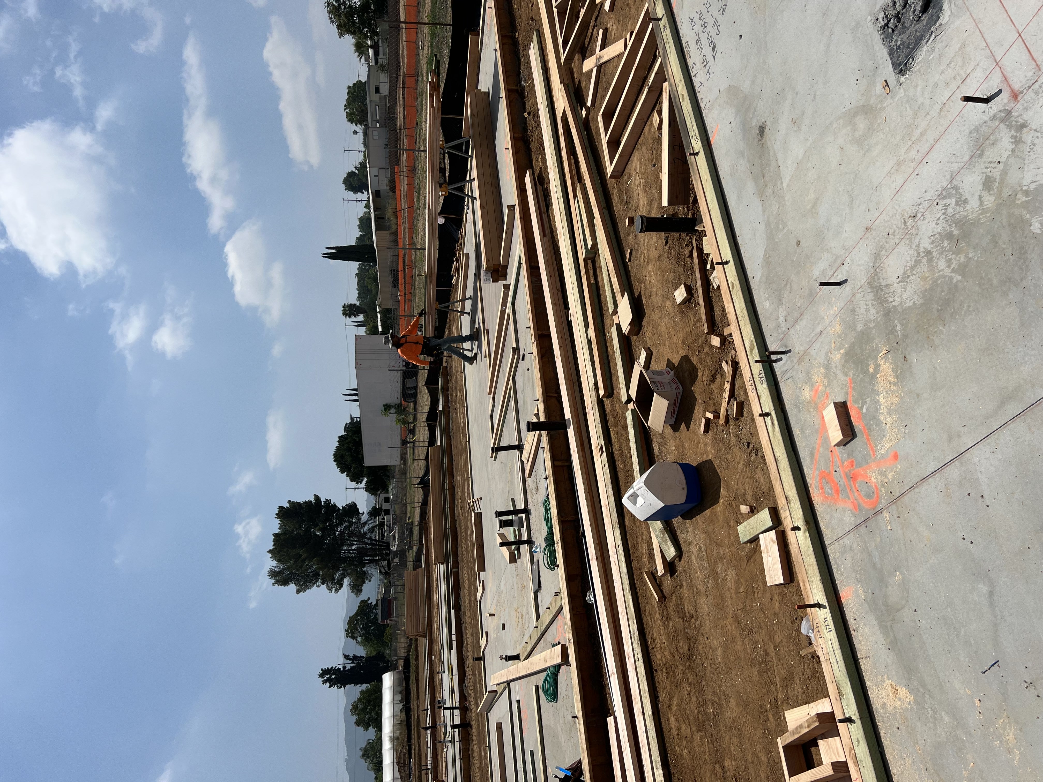 Cartwright Construction